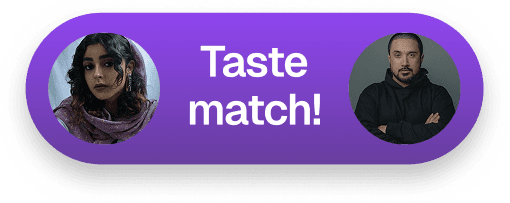 TheKnow — Curated by taste. Not by crowds.